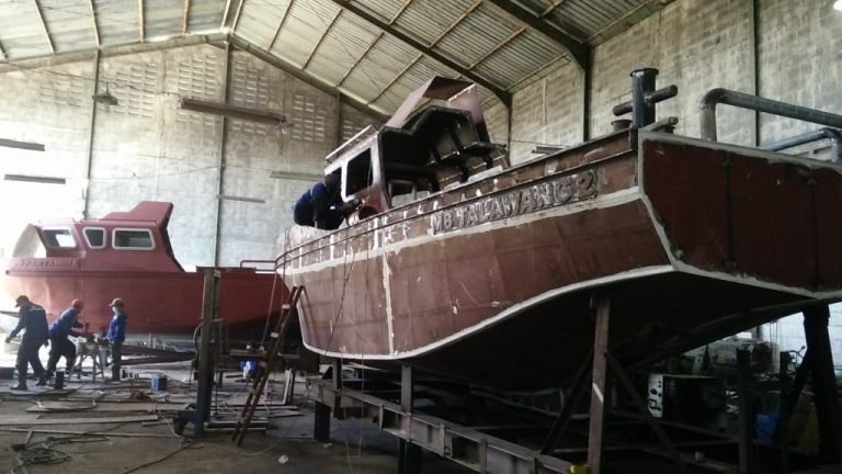 Kapal Mooring | Jual Speed Boat, Speed Boat, Speed Boat Fiber, Harga ...